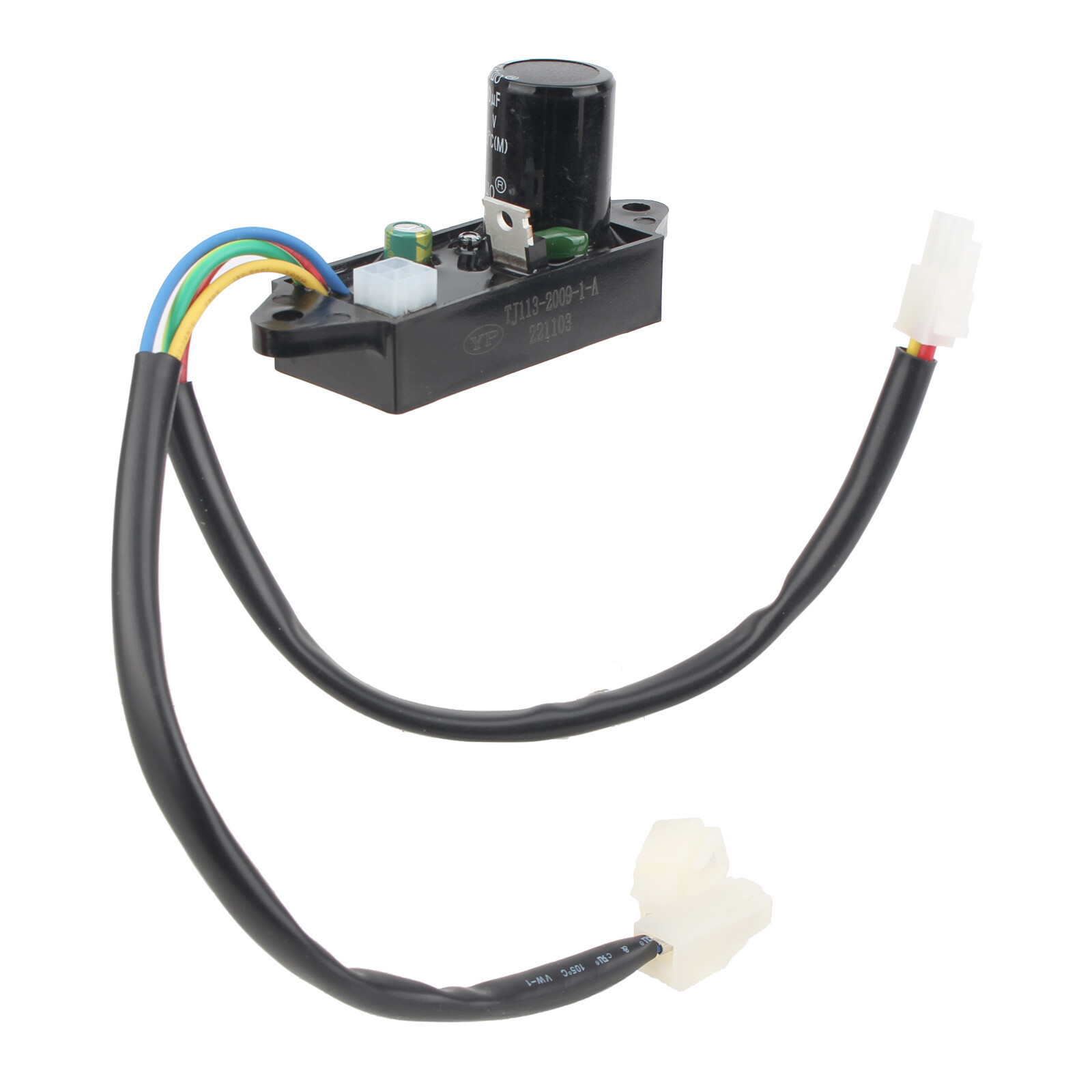 Ignition Module Ignitor Fits Inverter Generator TJ113-2009-1 | eBay