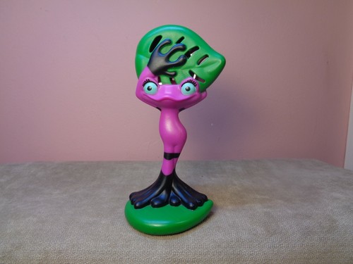 2014 Burger King Blue Sky RIO 2 AGBY JANGLIN FIGURE (MF174) | eBay