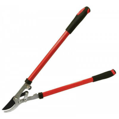 Rolson Lever Action Bypass Loppers Home Garden Repair DIY Handy Tool ...