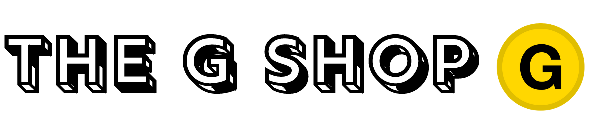 The G Shop | eBay Stores