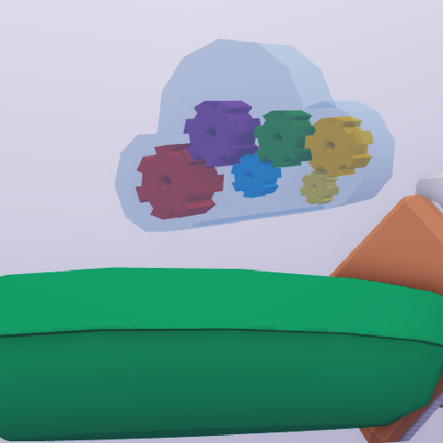 ROBLOX Adopt Me Rainbow Maker In-Game Item (FAST Delivery in eBay ...