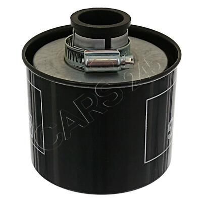 Compressor Intake Air Filter White FEBI For VOLVO F 10 12 16 Fh 8152009 ...