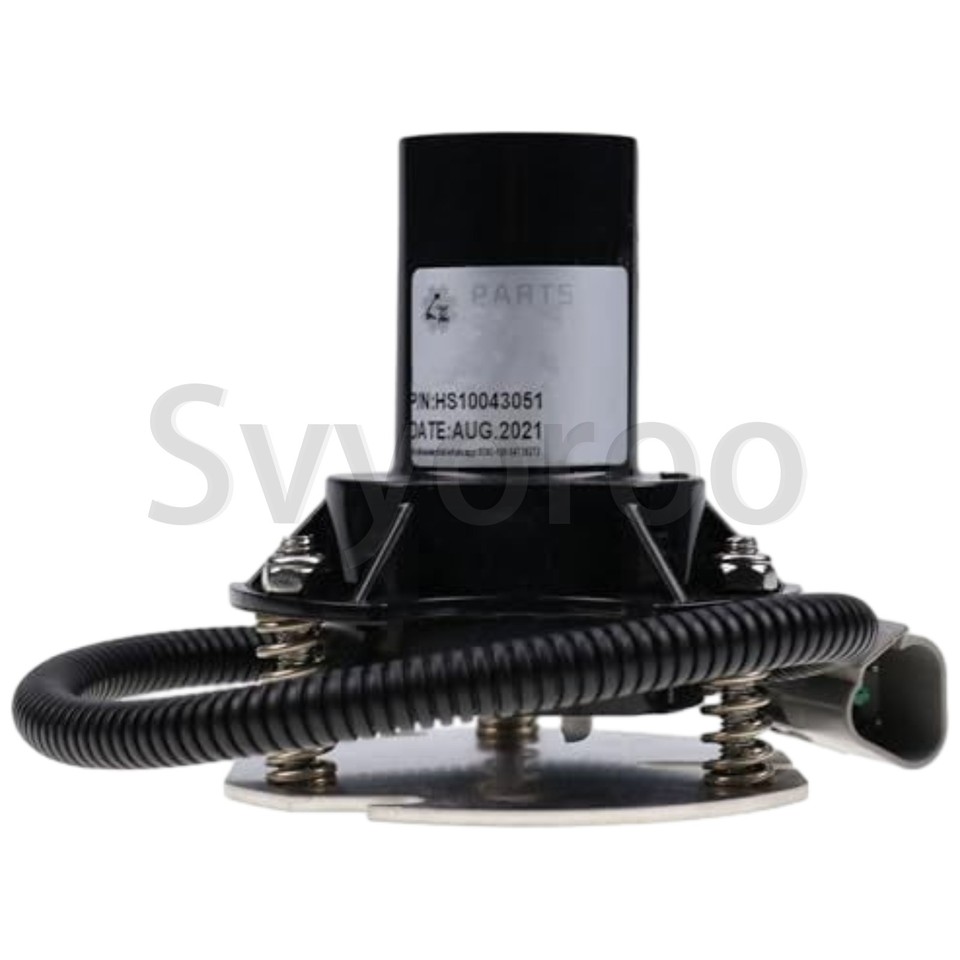 228406GT Tilt Level Sensor for Genie Lift GR‑12 GR‑15 GR‑20 GRC‑12 QS ...