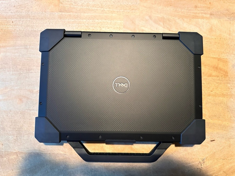 NEW Dell Latitude 13 Rugged Extreme 7330 i5-1145G7 1TB 16GB TOUCH CMRA ...