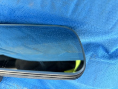 2015-2018 TOYOTA RAV-4 INTERIOR REAR VIEW MIRROR W/ AUTO DIM OEM rav4 ...