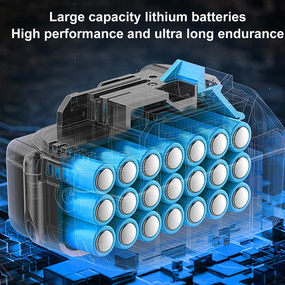 Cordless Brush Cutter Battery hand saw ,Electric saw cutting,Battery ...