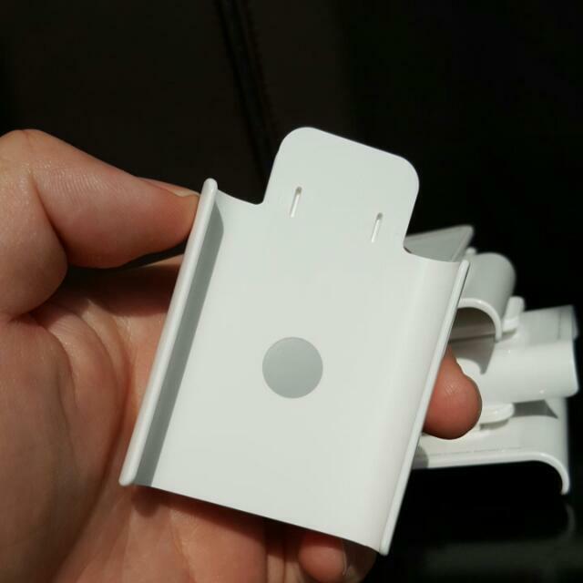 APPLE ORIGINAL 603-3749 IPOD MINI belt clip (works on mini ONLY) for ...