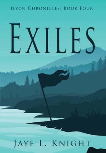 Exiles by Jaye L Knight: New | eBay