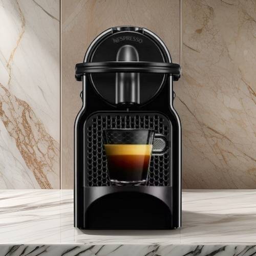 Nespresso Inissia 24 Ounce Espresso and Lungo Coffee Machine.. | eBay