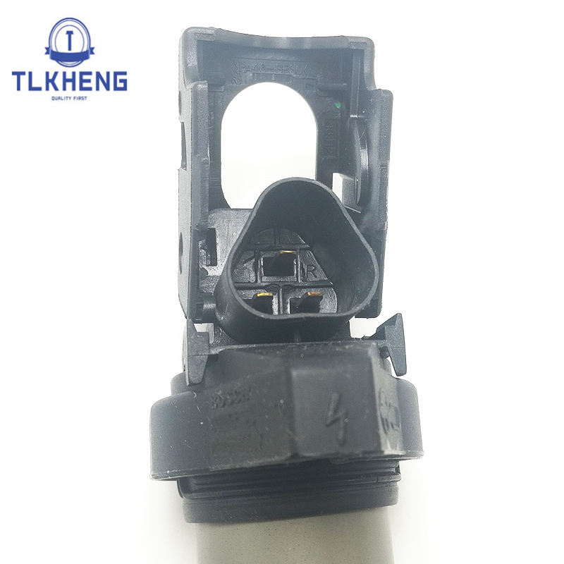 Direct Ignition Coils 12131712219 For BMW E39 E46 E53 E60 E63 B322 ...