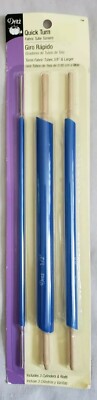 Quick Fabric Tube Turners, 3pk | eBay