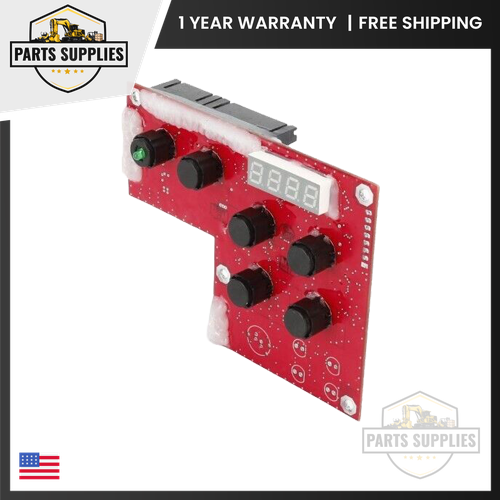 137522GT 137522 OEM Platform Control Board for Genie Lift GS-1932 GS ...