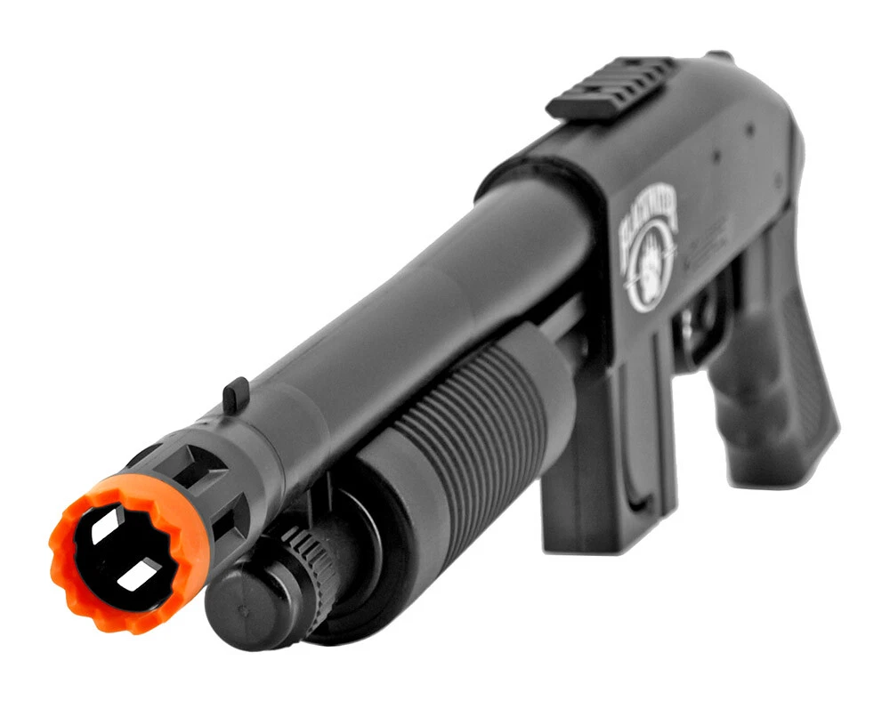 Mossberg 500 Cruiser