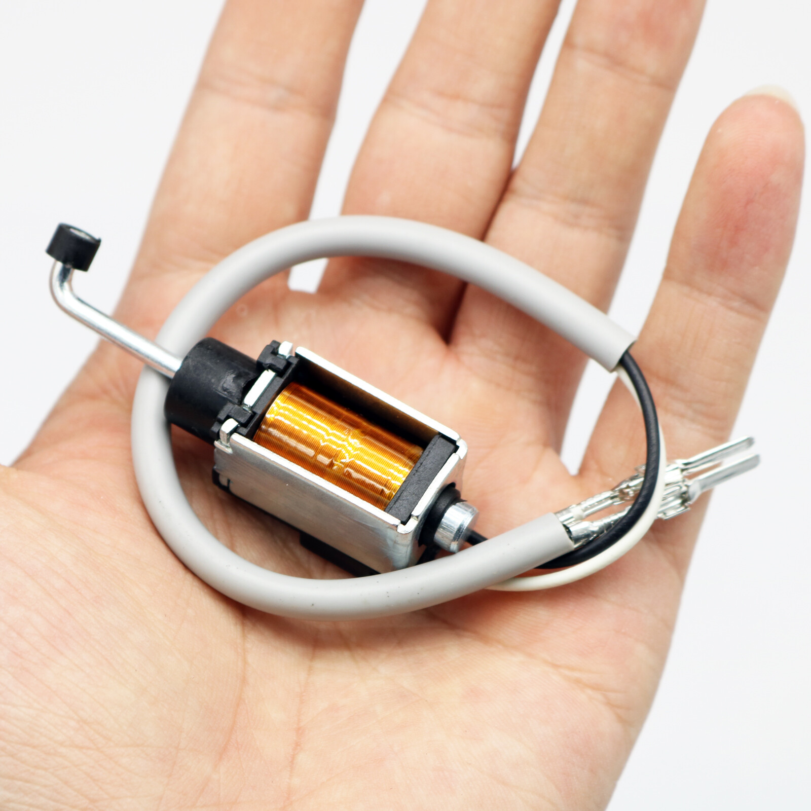 For 2016-2020 Kia Sorento 2.0L 2.4L 3.3L Shift Interlock Solenoid 95840 ...