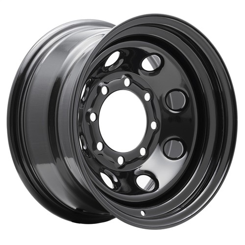 Pro Comp Wheels 97 Series 17x9 8x6.5 -19mm Black Gloss 97-7981 | eBay