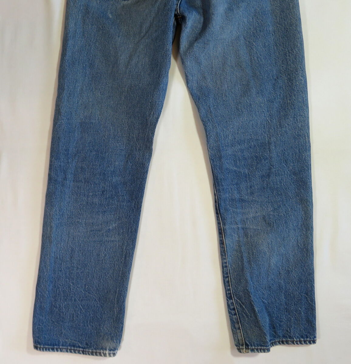 Levi's Vintage 501 USA Made Denim Pants Jeans 1980's Levi Levi's Vintage 501 USA Made Denim Pants Jeans 1980's Levi