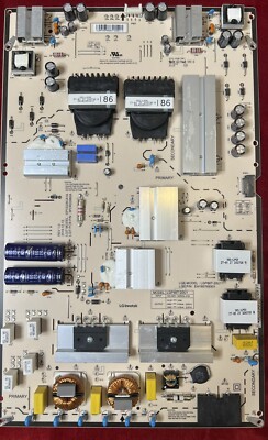 Power Supply/LED Board LG 86UN8570PUC 86UN8570AUD 86UM8070AUB PN ...