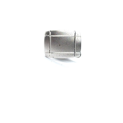 Sterling Silver Rectangle Pin Lapel Vintage Collectible Fashion Jewelry ...