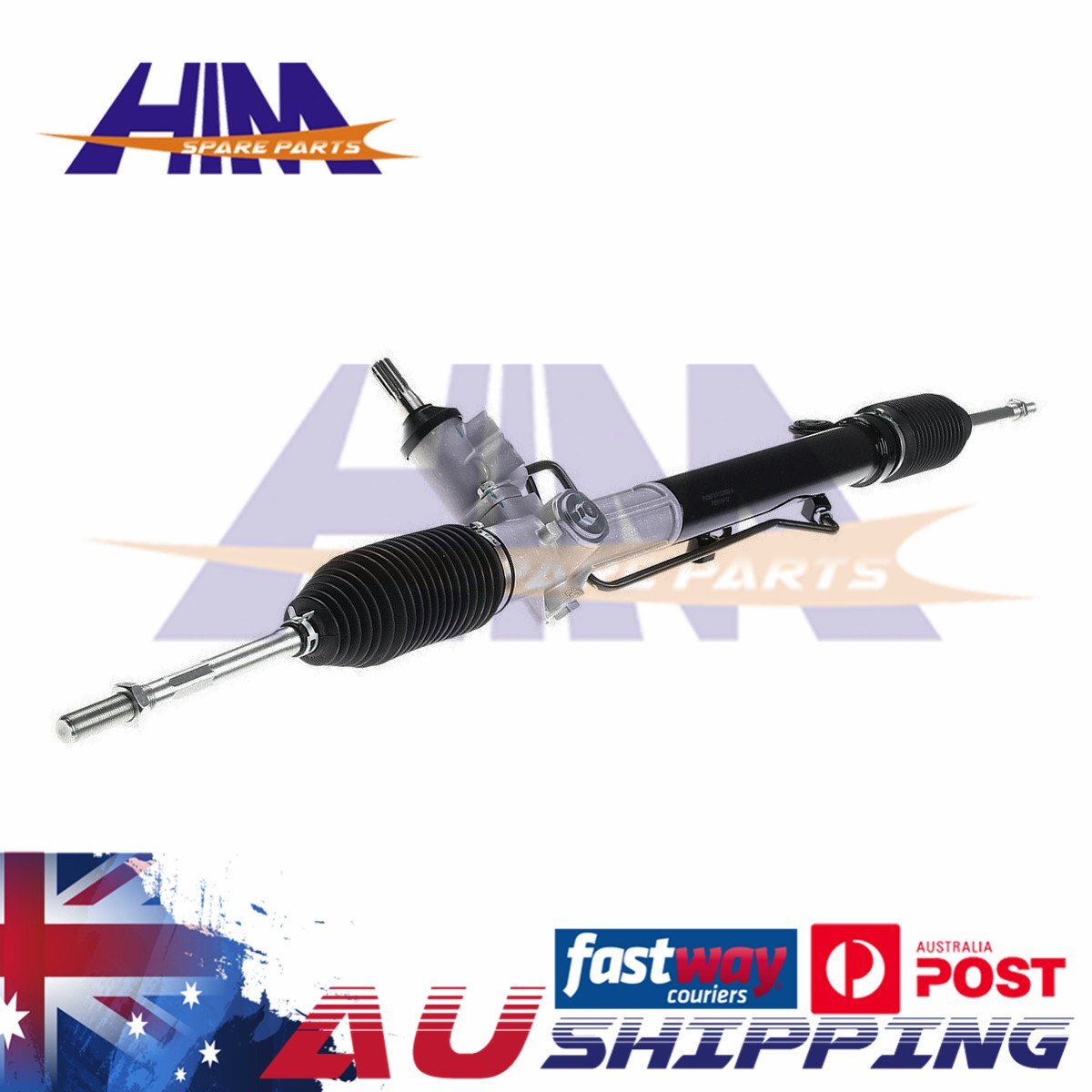 Premium Power Steering Rack for Ford Territory SX SY 2004-2011 4.0L ...