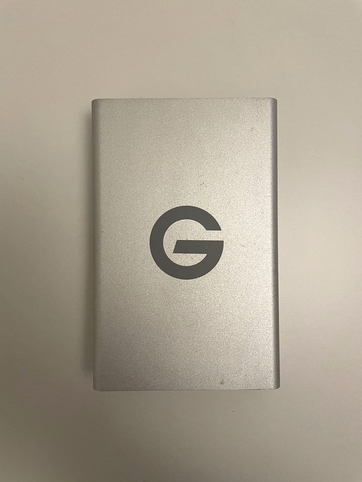 G-Technology G-DRIVE 4TB Hard Drive USB-C 3.1 | eBay UK