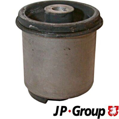 JP Hub Carrier Bushing Rear Axle Fits AUDI SEAT Leon SKODA VW Bora ...