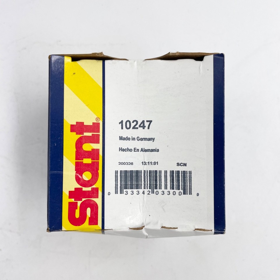 Stant 10247 Engine Coolant Reservoir Radiator Cap | eBay
