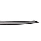 Sunroof Front Acrylic Trim A2057800022 Fits For Mercedes-Benz C200 C300 ...