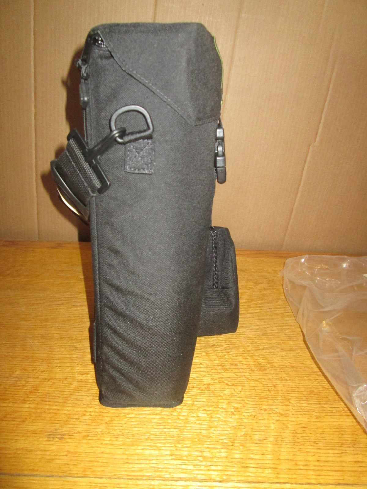 Bag Spotting Scope Carry Case L3 EOS M144 Sniper System Telescope ...