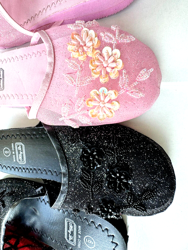 Chinese Mesh Slippers Sandals Fits Women Teens Girls Various Colors ...