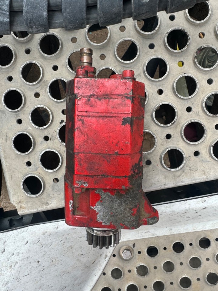 cummins isx fuel pump | eBay