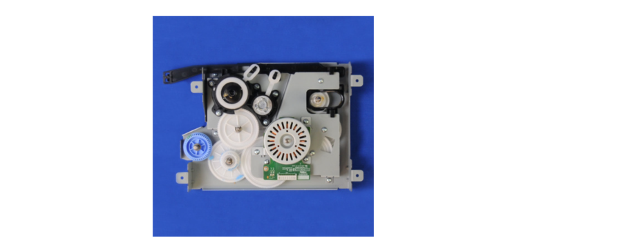 Genuine Lexmark MX522 XM1246 MS621dn Main Drive Gearbox 41X1224 | eBay