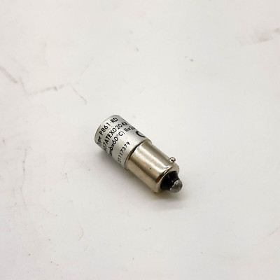 RTK Instruments P861-RD Red LED Lamp | eBay