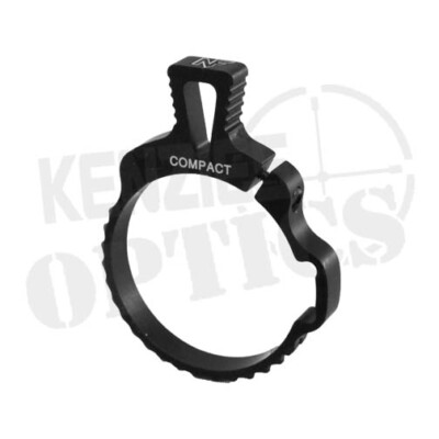 Nightforce Clamp On Power Throw Lever for ATACR 2nd Focal & SHV ...