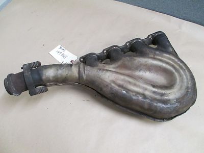 Ferrari 348, Mondial T - LH Exhaust Manifold / Header # 149948 | eBay
