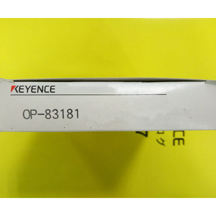 1p new keyence Grating mounting bracket OP-83181 FAST SHIP | eBay