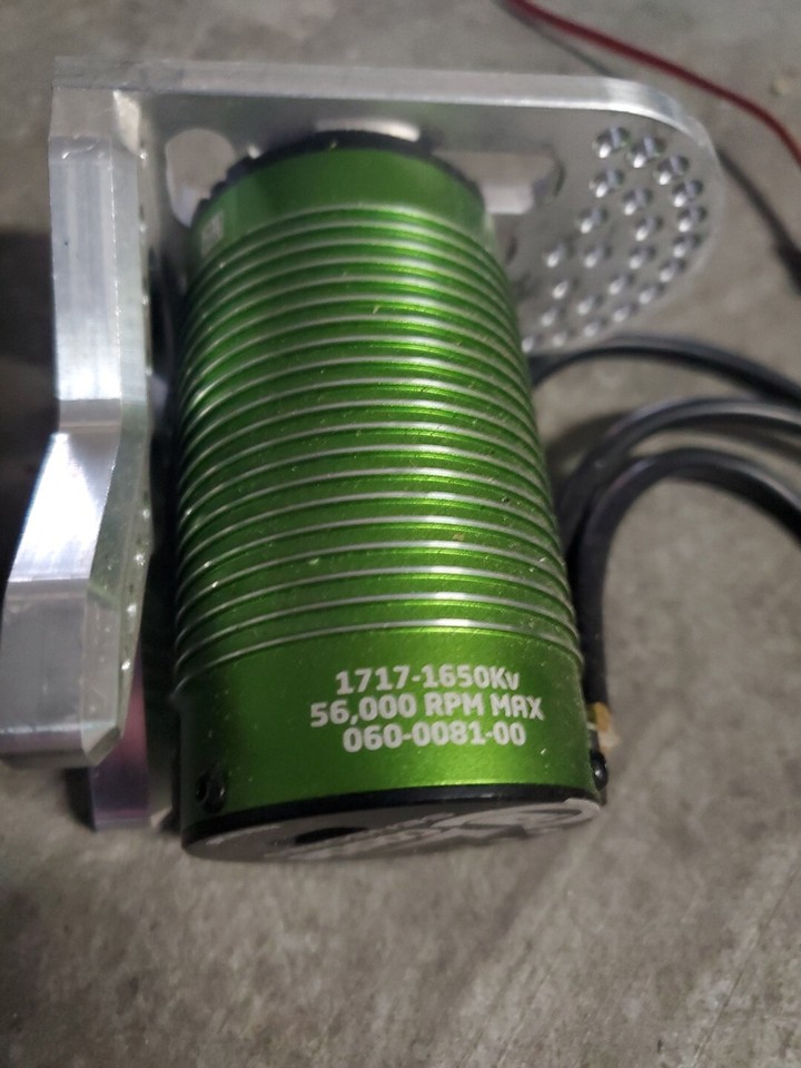 Castle Mamba Xlx2 Combo Xmaxx | eBay