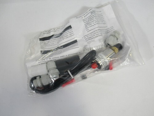 Tyco 437266 Ansul Discharge Pressure Switch 100PSIG 6A 36VDC ! NWB ! | eBay