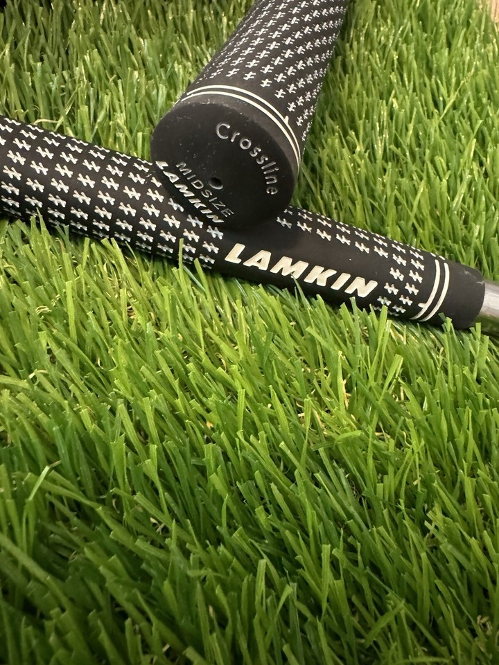 Wilson Tom Kite Autograph 3-PW Iron Set w/ Reg Flex Steel Shafts | eBay