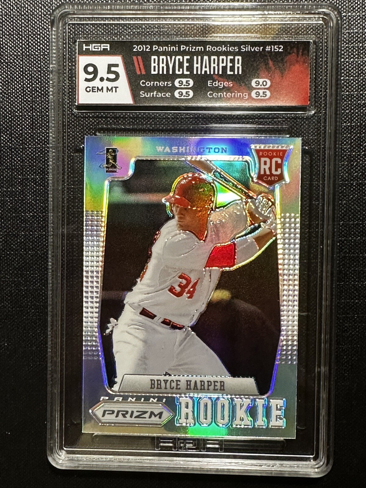 2012 Panini Prizm Baseball - Trading Card Database