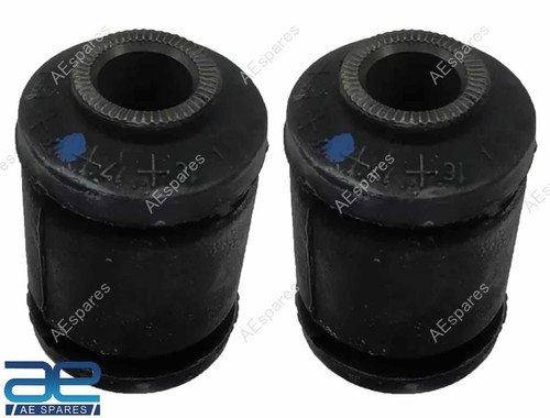 Front Lower Arm Bush Set For Hyundai Aura Eon I20 Santro Venue 54551 ...