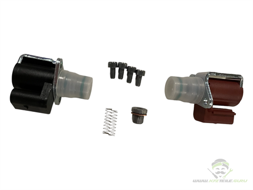 Original+Reparatursatz+Magnetventil+Audi+A4+A5+A6+A7+A8+Q5+Q7+Q8 ...