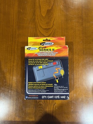 Estes Model Rocket Launch Controller Pro Series II New | eBay
