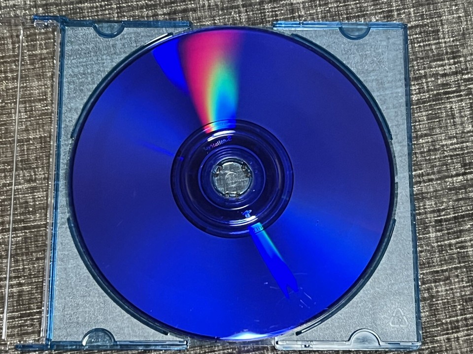 Mojo! (Sony PlayStation 2, 2003) *DISC ONLY 650008399158| eBay