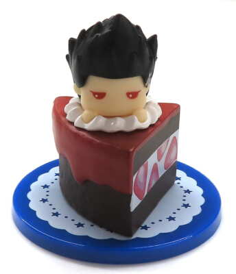 BLUELOCK cute Barou Syoei figure pretty toy Collection choice I | eBay