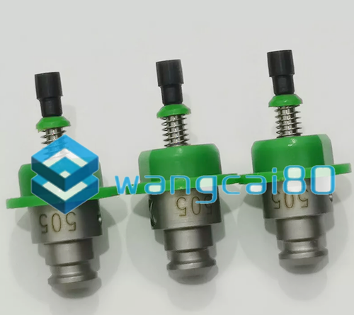 10pcs SMT JUKI 505 Nozzle Compatible JUKI 2050 2060 2070 2080 Placement ...