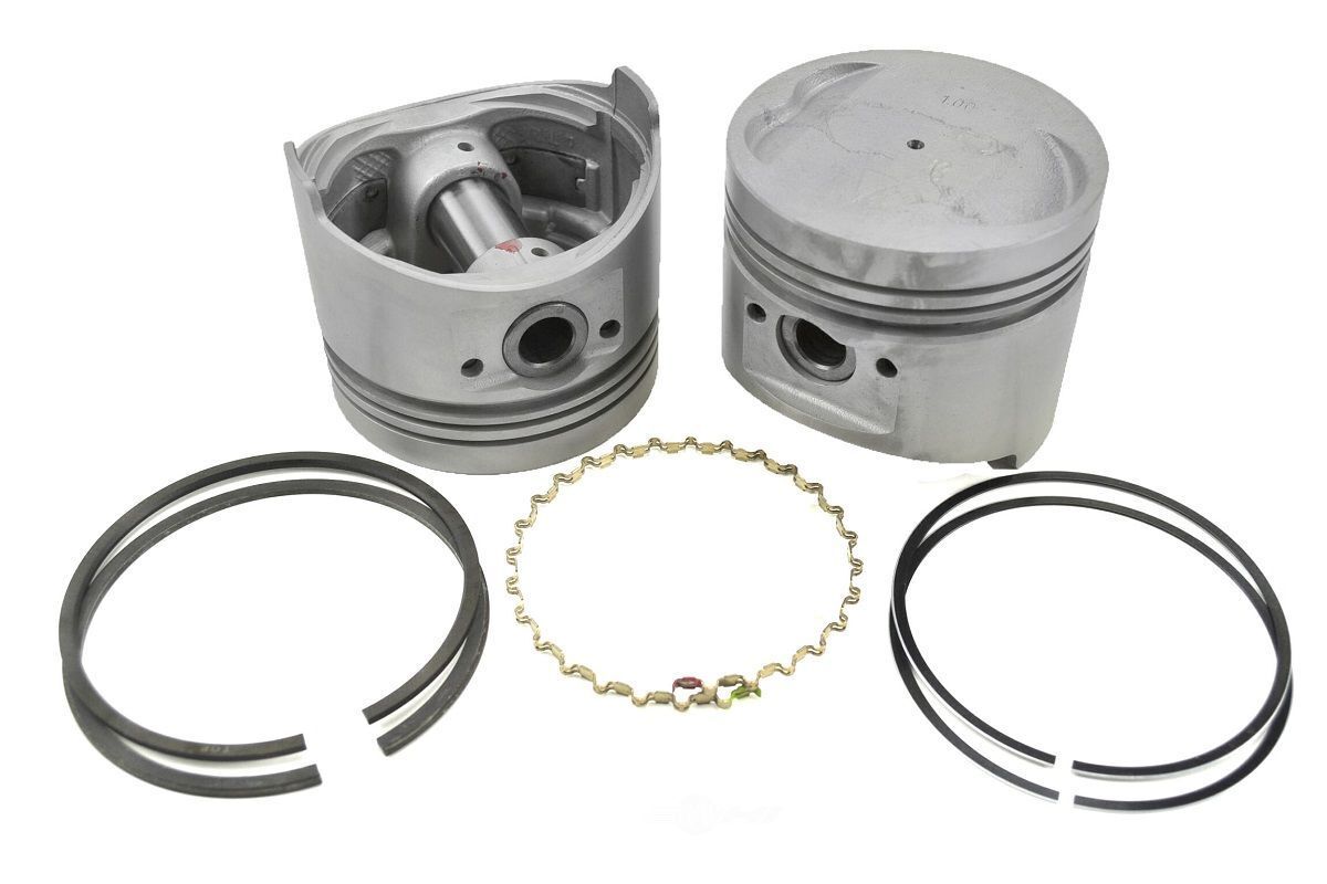 ITM Engine Components RY6311030 Service Kits - Engine Piston Kit for ...