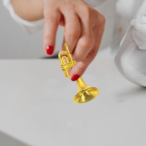 4 Pcs Mini Musical Instrument Toy Instruments for Kids Toys Gift | eBay