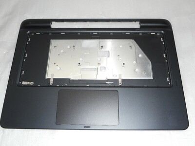 GENUINE DELL LATITUDE 13 7350 PALMREST TOUCHPAD WCDWC HUM13 | eBay