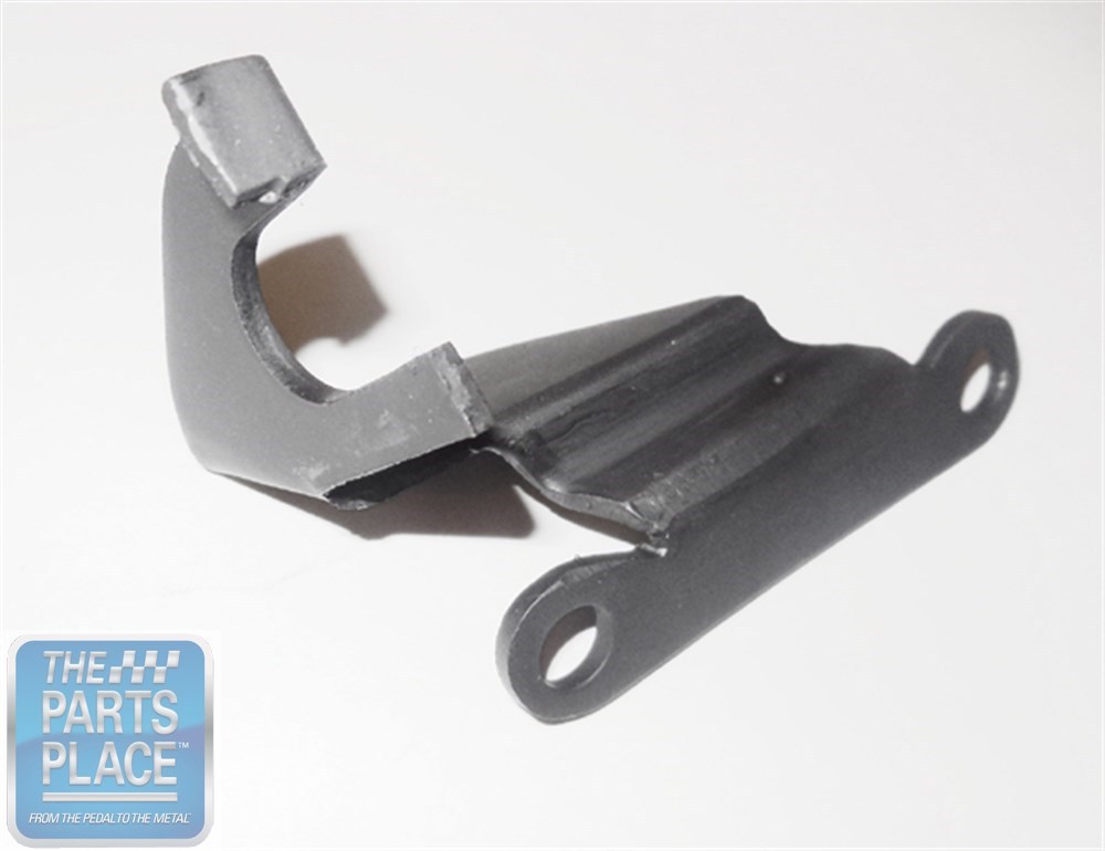 66-68 Pontiac GTO PowerGlide Shifter Cable Bracket On Transmission GM ...