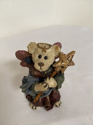 “The Guardian Angel” Boyds Bears & Friends | eBay